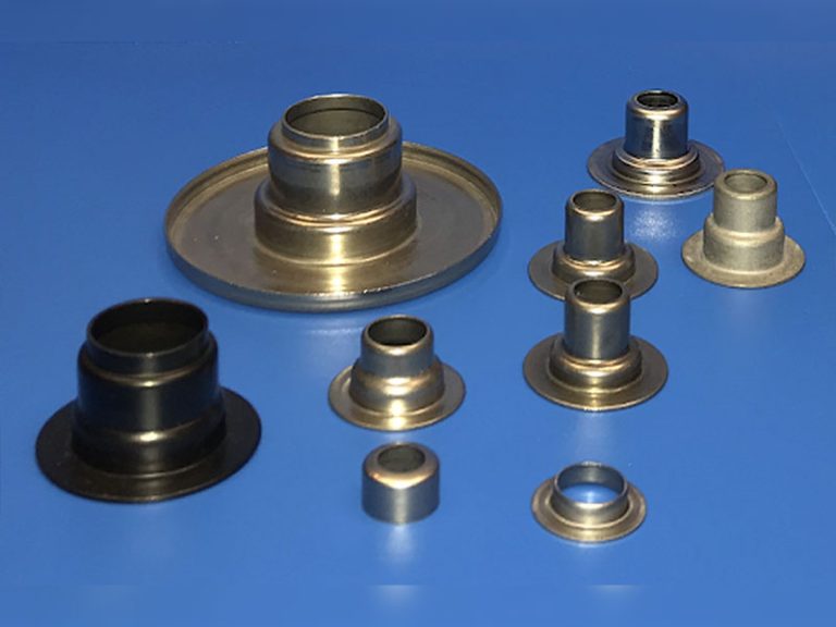 Why Chose Tryson Metal Stamping | Tryson